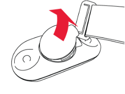 H10 User Manual | Batteries