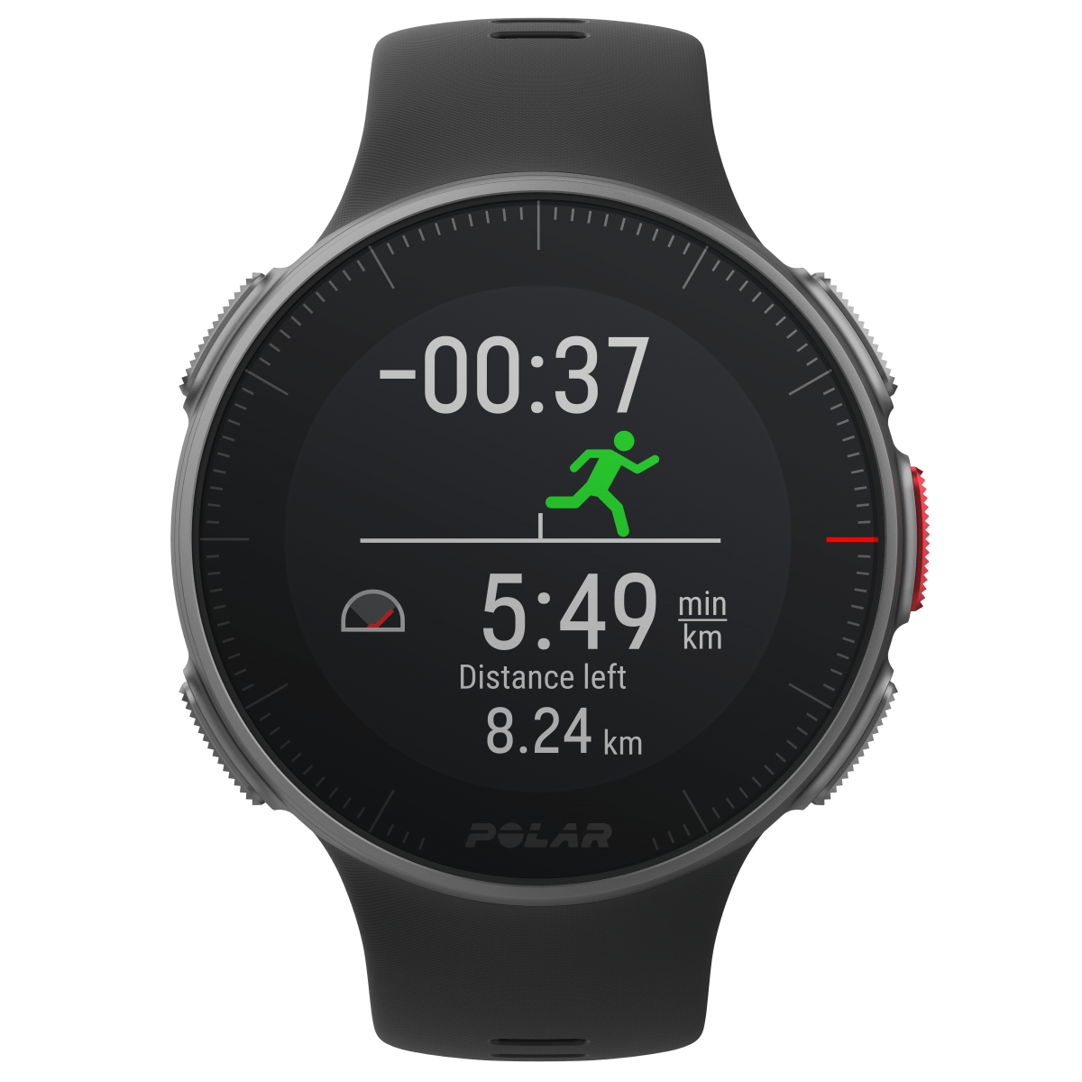 Polar Vantage V and Vantage M 5.0.10 firmware updates – Strava Live ...
