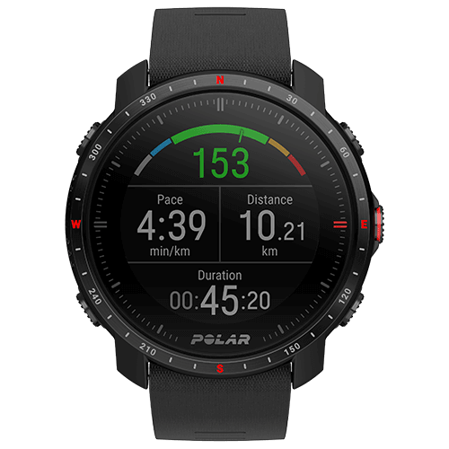 Compatible Polar heart rate sensors and fitness trackers | Polar USA