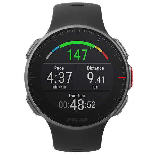 Compatible Polar heart rate sensors and fitness trackers | Polar USA